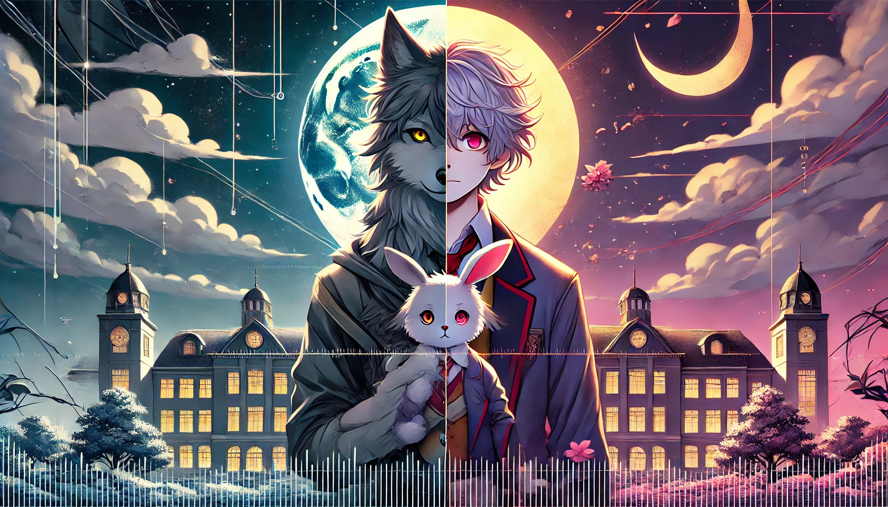 BEASTARSシーズン1のあらすじと見どころ完全解説 | あやこのブログ