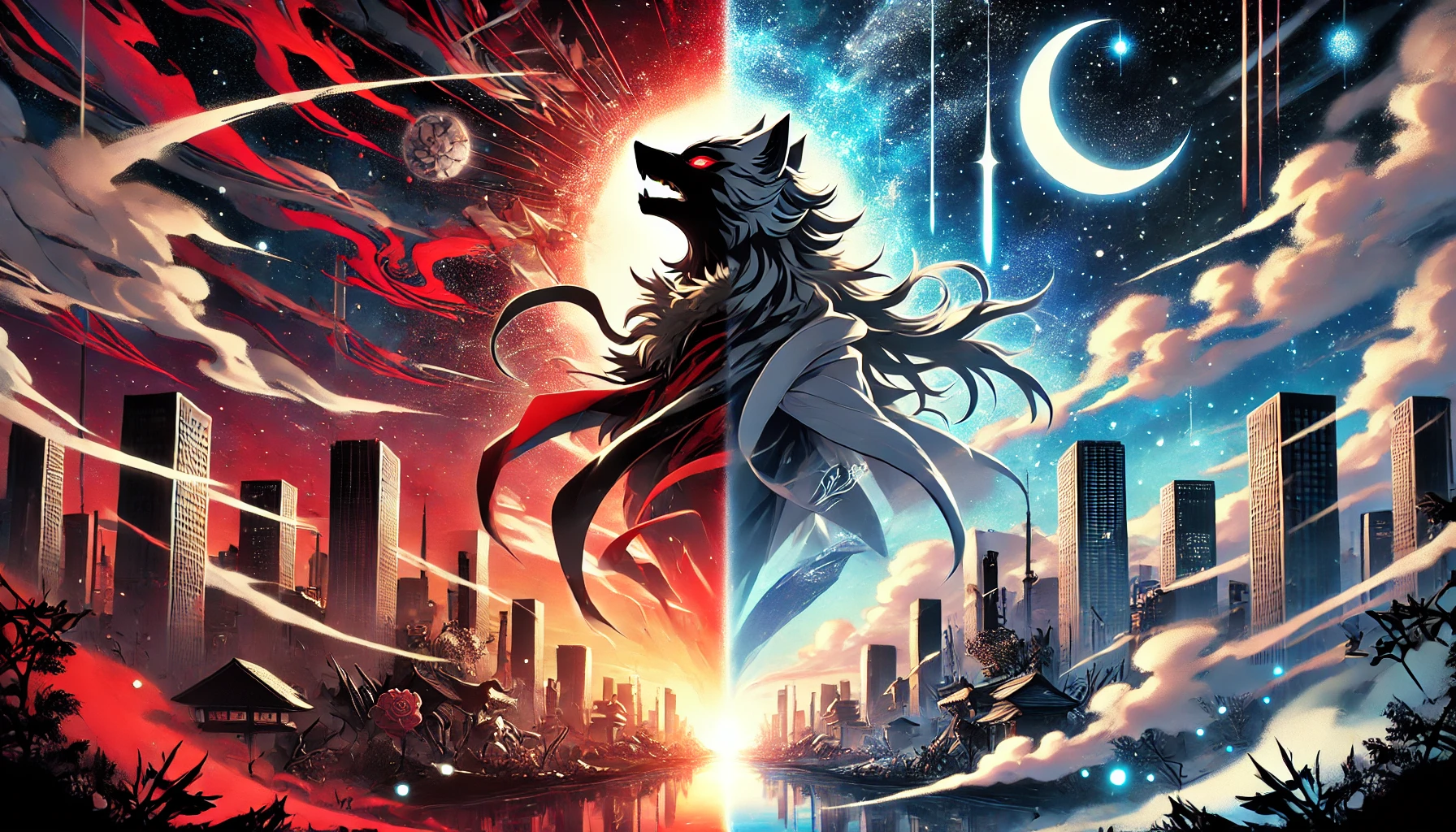 BEASTARSシーズン2のOP＆EDを徹底解説！YOASOBIの魅力とは？ | あやこのブログ