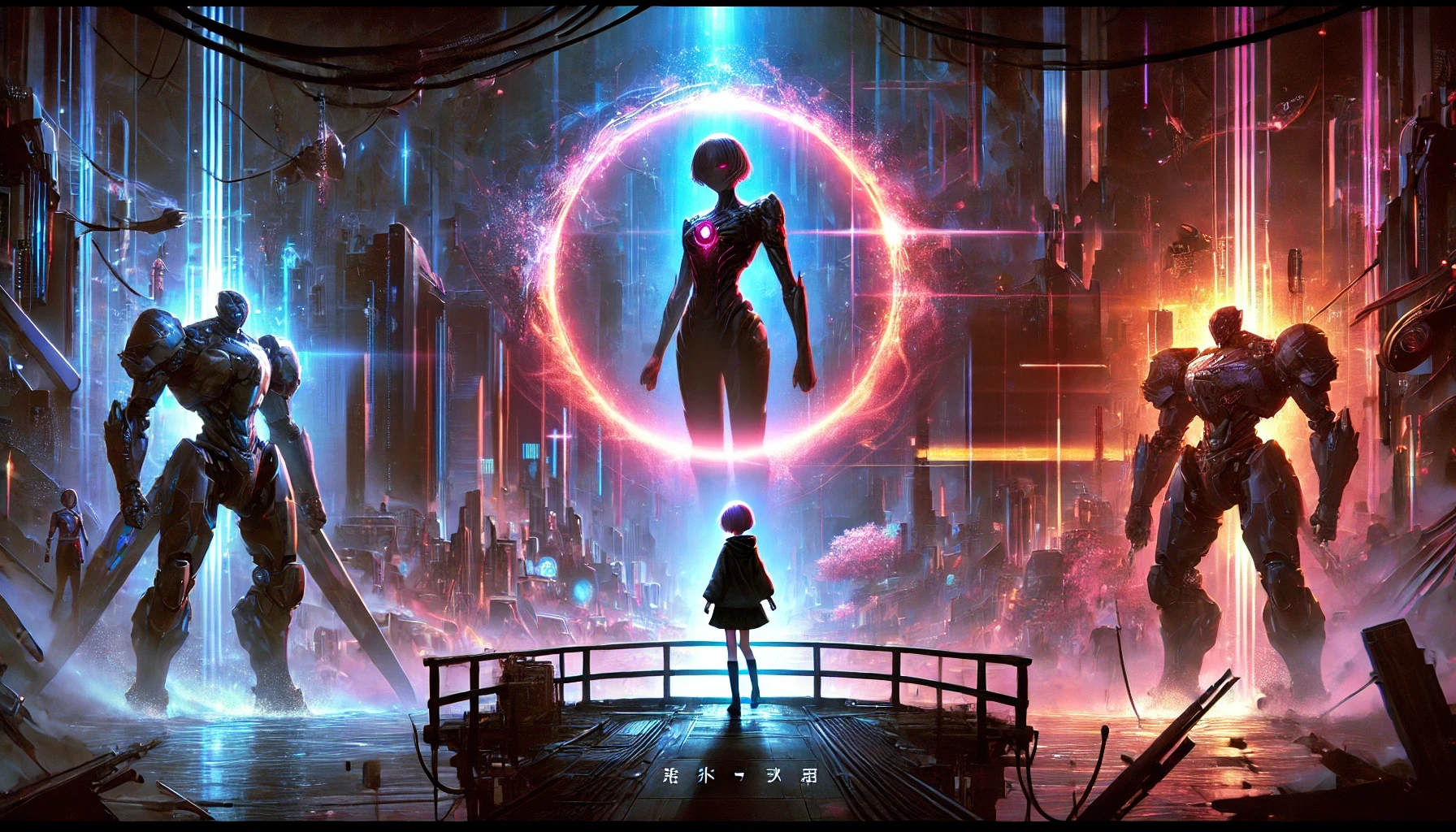 「RINGING FATE」いつから放送？あらすじを徹底解説！期待の中国アニメ | あやこのブログ