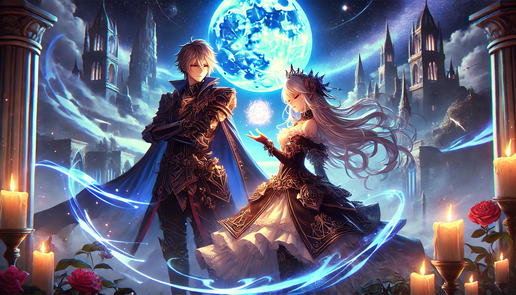 「Unnamed Memory Act.2」放送開始はいつか？壮大なあらすじと新たな物語 | あやこのブログ