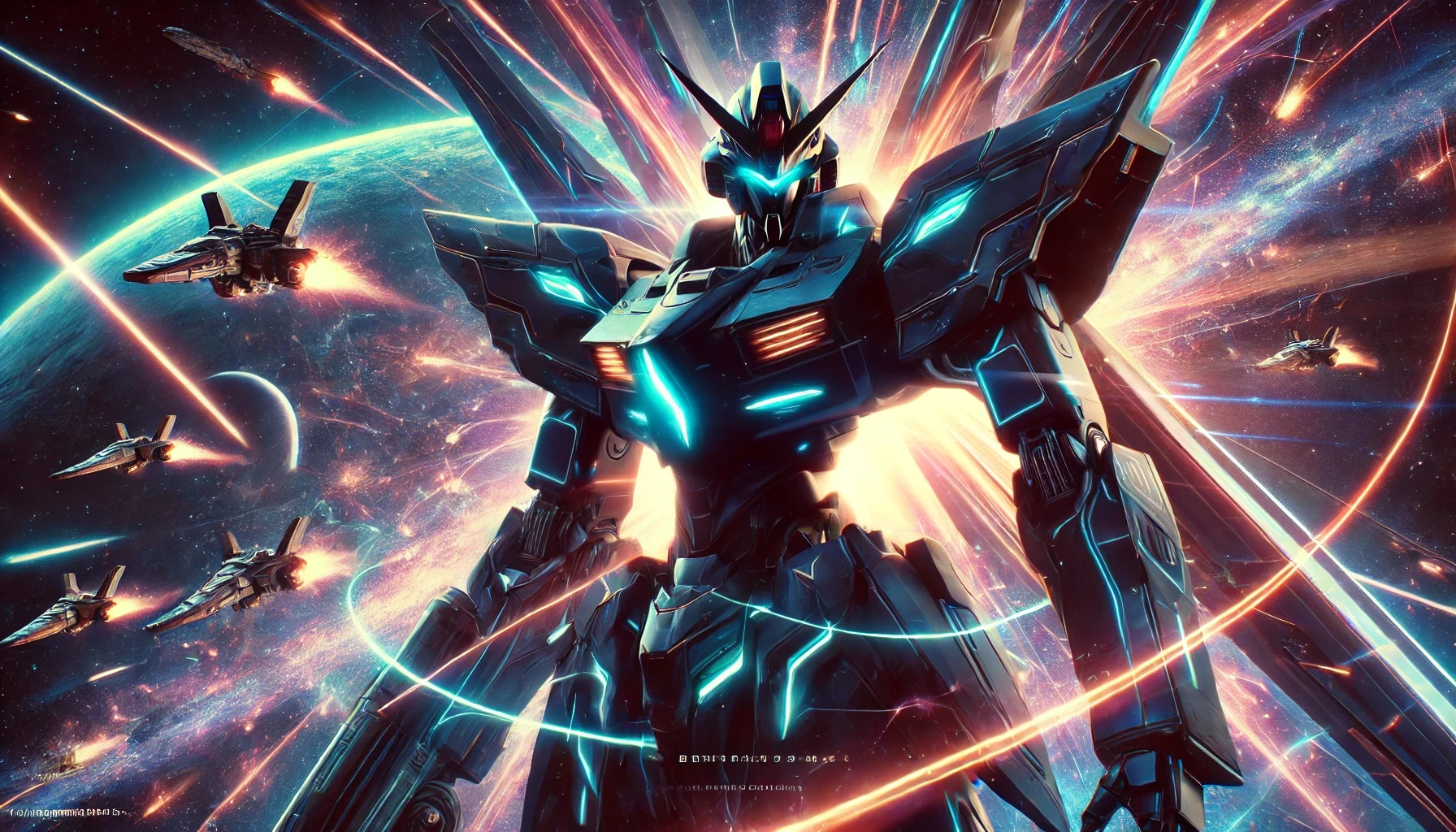 『機動戦士Gundam GQuuuuuuX』主題歌は米津玄師の「Plazma」！最新情報まとめ | あやこのブログ