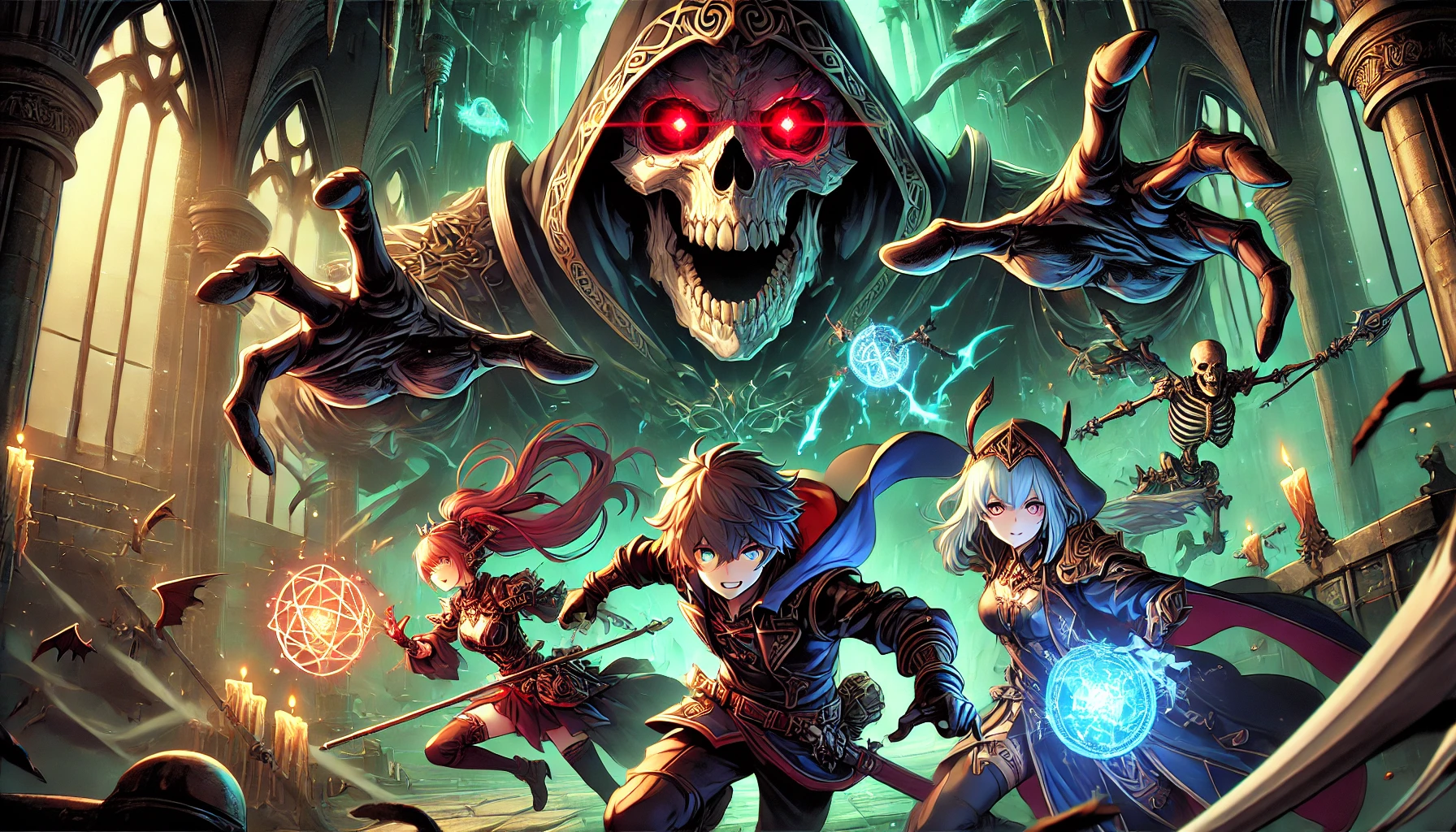 エパリダ7・8話の核心！仲間との絆と決意が試される戦い | あやこのブログ